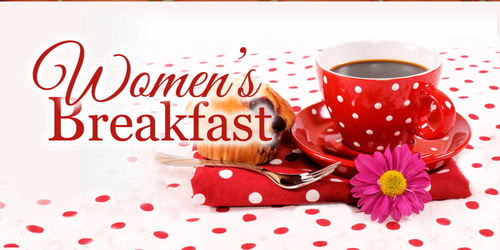 Women Of Worth - Tree Of Life Church