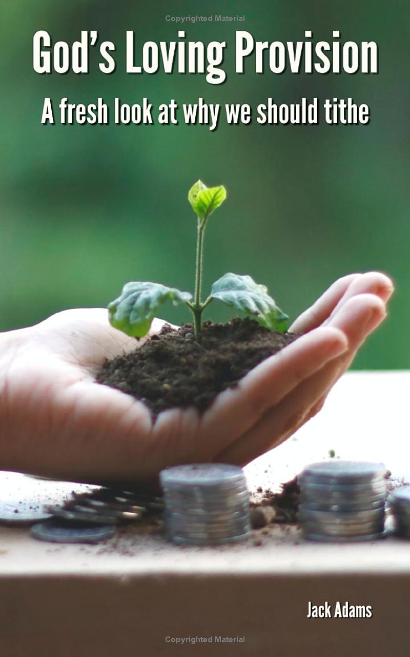 Publications - Tree Of Life Church